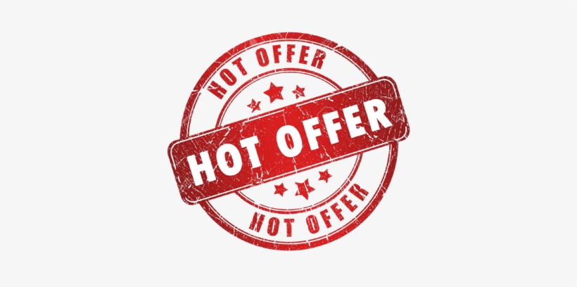 Download Transparent Logo Hot Price - Royal Green Glowing Fluorescent ...