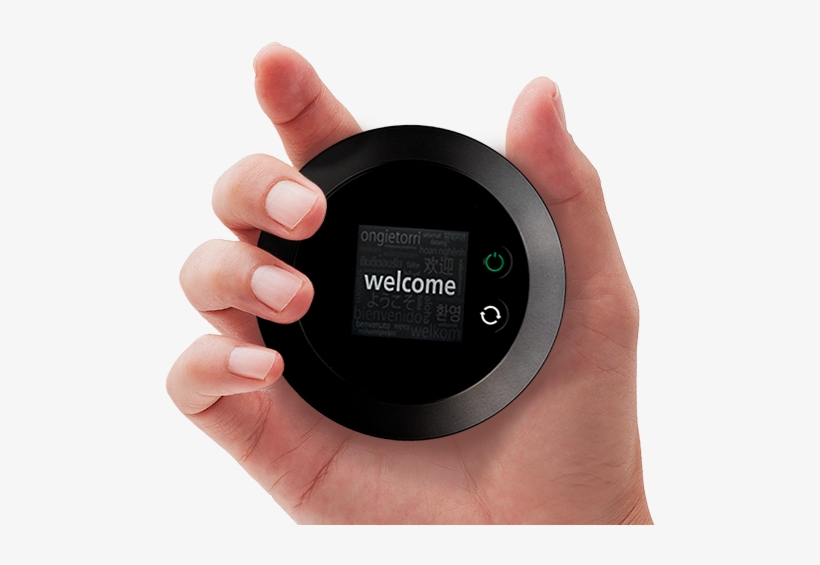 Italy Wifi Mifi Rent Dongle - Mifi - 614x500 PNG Download - PNGkit