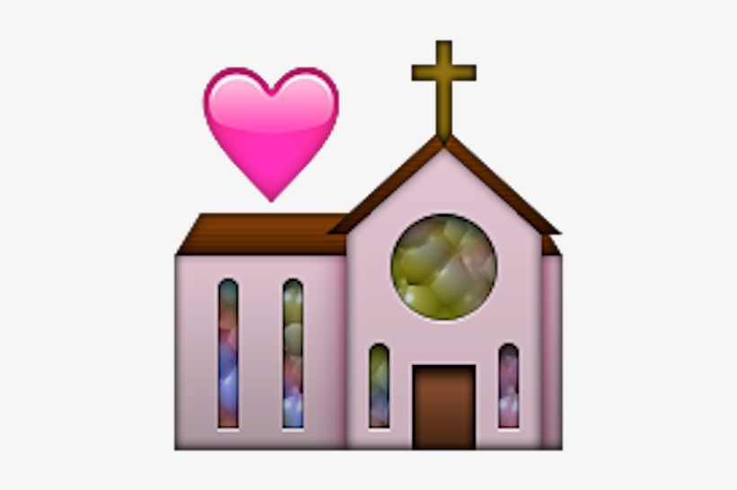 5emoji - Church Emoji Png - 600x600 PNG Download - PNGkit