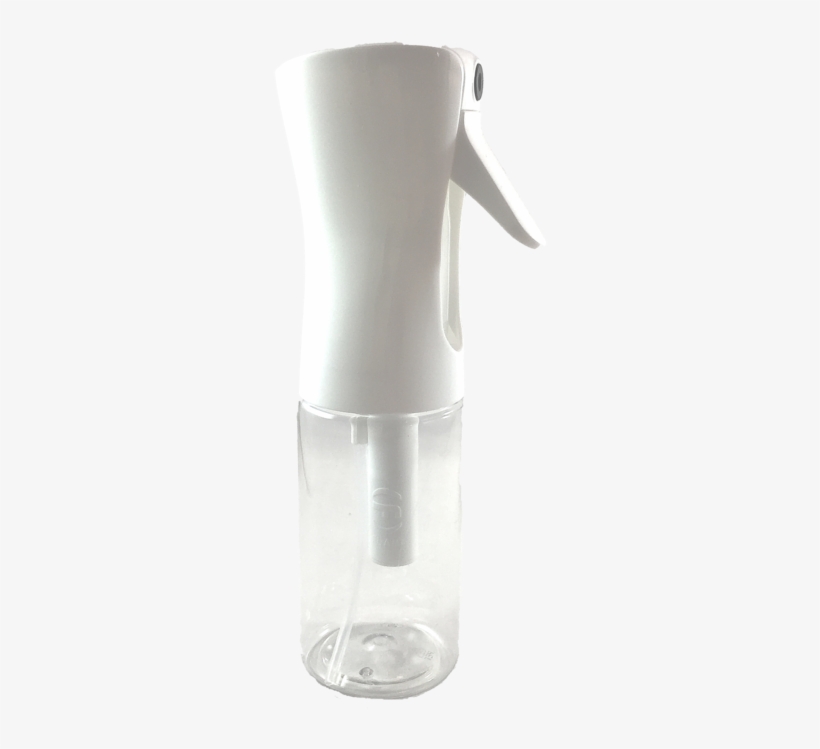 5 Oz Flairosol Fine Mist Spray Bottle - Coffee Decanter - 530x707 PNG ...