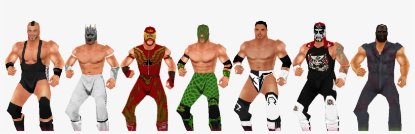 Download Transparent Rey Mysterio 2015 Png - Dragon Azteca Jr Unmasked ...