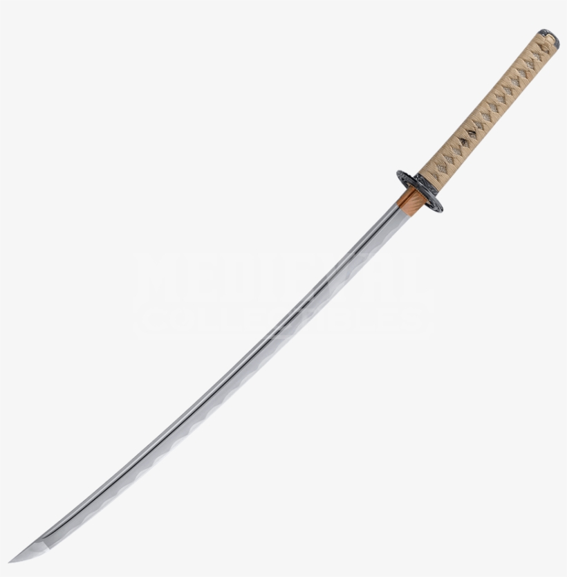 Katana Png - Medieval Katana - 850x850 PNG Download - PNGkit