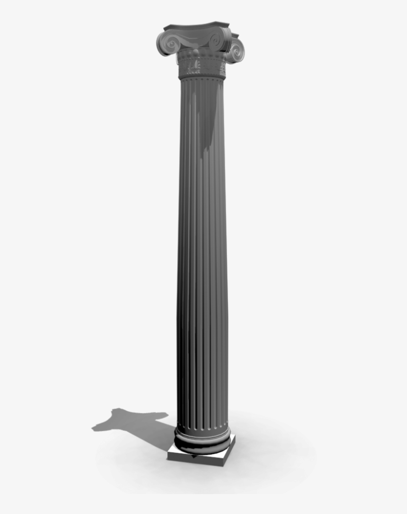 Column - 1000x1000 PNG Download - PNGkit