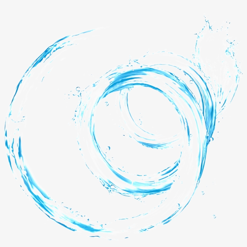 Rotating Water Column Transparent - Water - 1024x1448 PNG Download - PNGkit