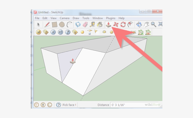 Image Titled Create A Mitered Angle Using The Protractor - Google ...