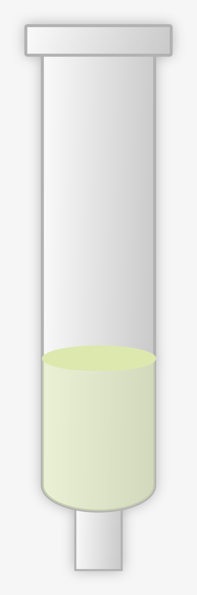 This Free Icons Png Design Of Chromatography Column - 742x2400 PNG ...