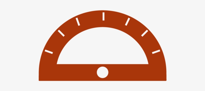 Protractor - Circle - 750x750 PNG Download - PNGkit