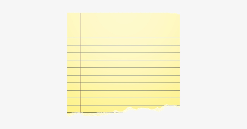 White Note Paper Png Download - Paper - 503x535 PNG Download - PNGkit