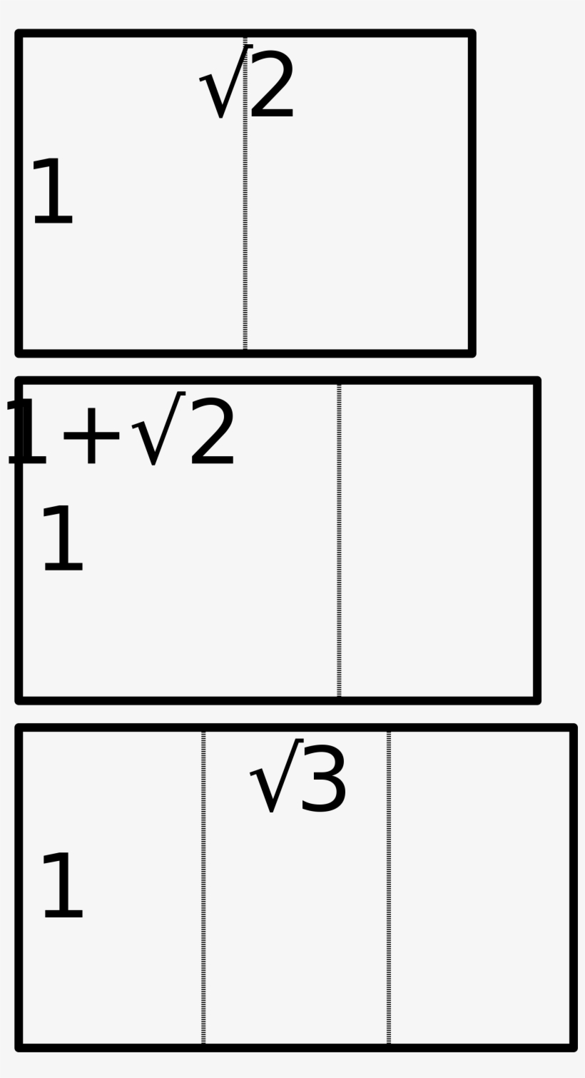 Open - Root 3 Rectangle - 2000x3582 PNG Download - PNGkit