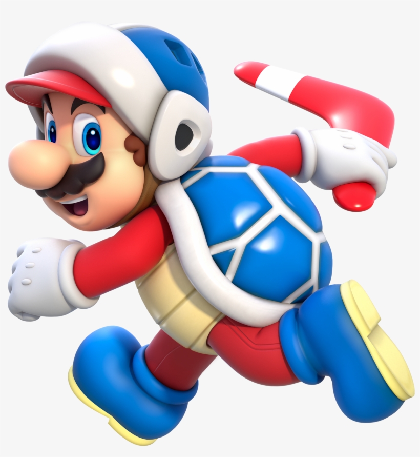 Download Transparent Mario Running Png Image - Super Mario 3d World ...