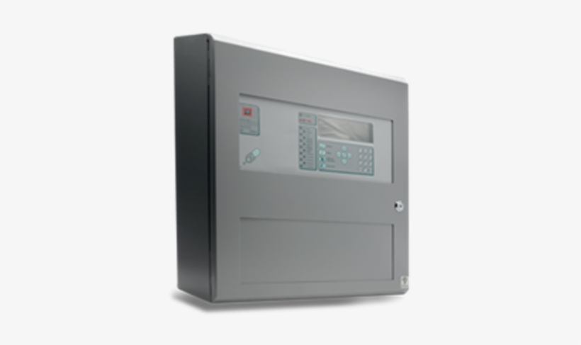 Ceasefire Stainless Steel Watermist Indoor Auto Quell - Fire Alarm ...