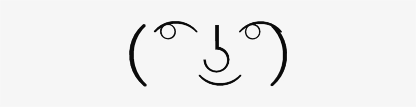 How Are The Amnesia Games - Lenny Face - 420x420 PNG Download - PNGkit