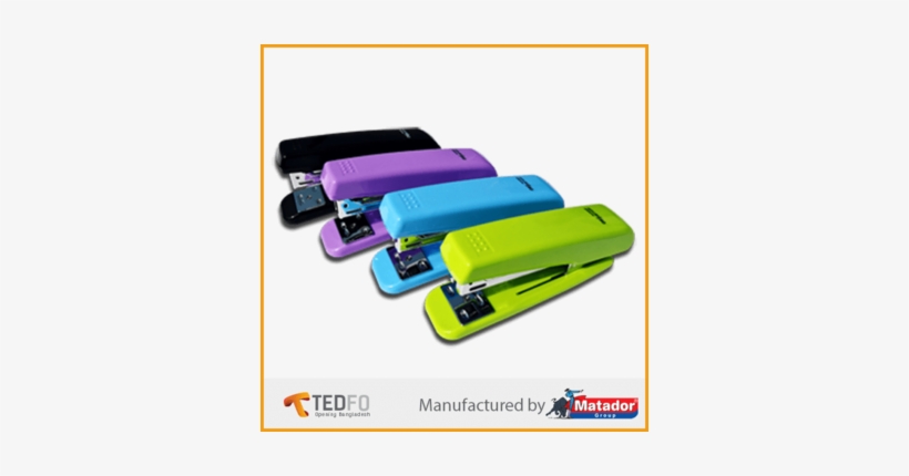 Matador Stapler - Matador Group - 350x350 PNG Download - PNGkit