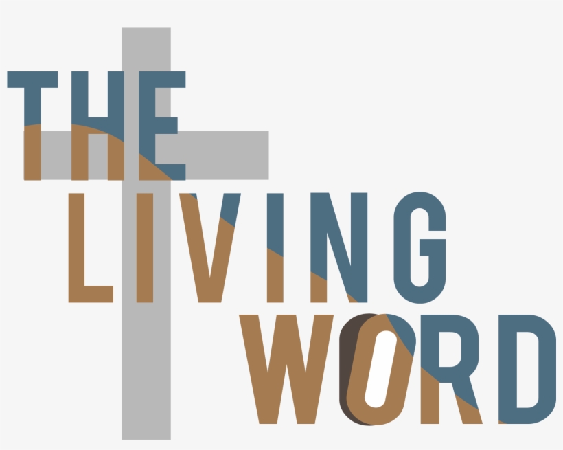 Living Word Logo - Tai Croissant - 1888x1511 PNG Download - PNGkit