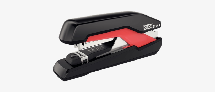 Stapler Rapid So60 Omnipress Super Flatclinch 60 Sheets - Stapler Rapid ...