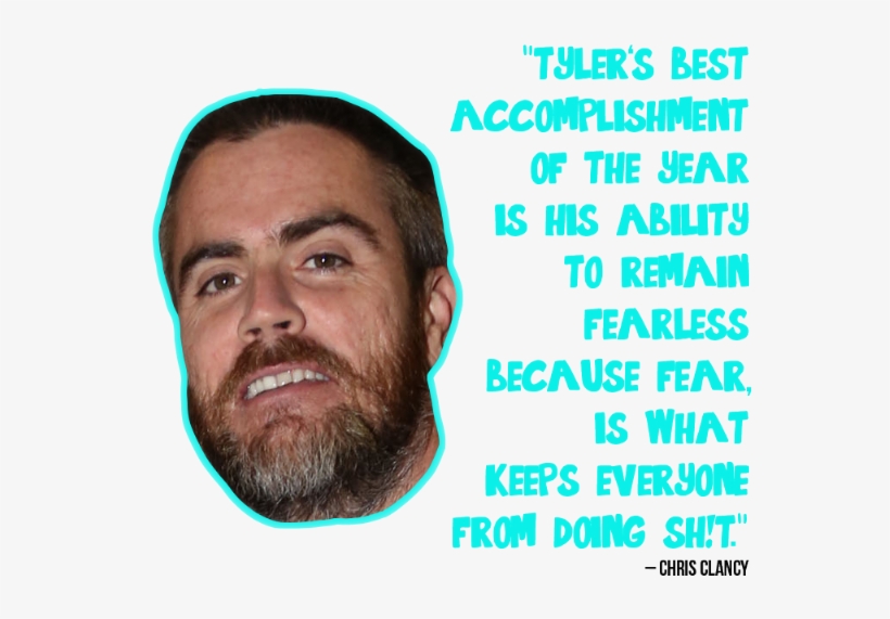 Tyler The Creator Head Png - Clancy Tyler The Creator - 640x520 PNG ...