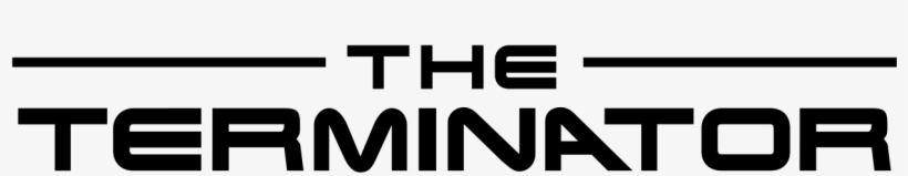 Terminator - Terminator Timeline Explained - 1280x266 PNG Download - PNGkit