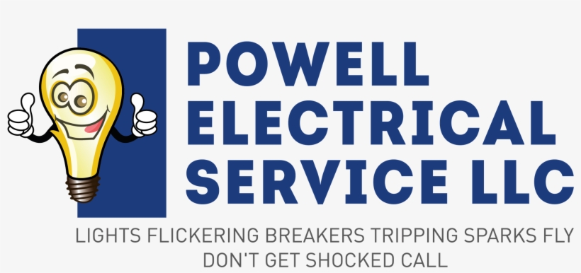 Home - Powell Electrical Service, Llc - 2064x950 PNG Download - PNGkit