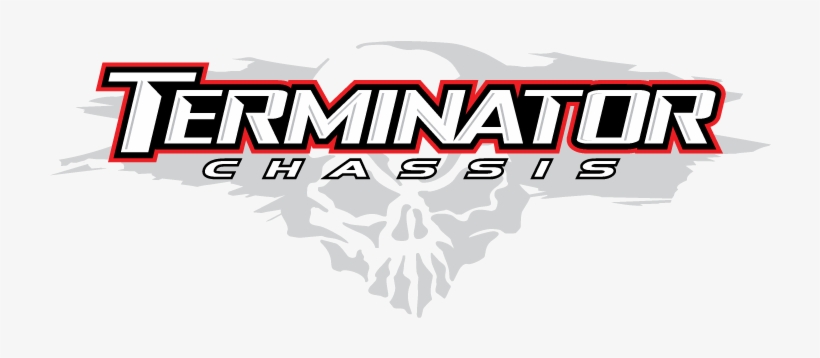 Terminators Logo