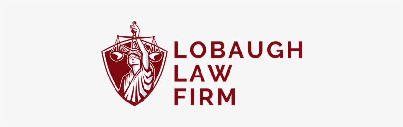 Lobaugh Law 15 With Lady Justice - 500x500 PNG Download - PNGkit