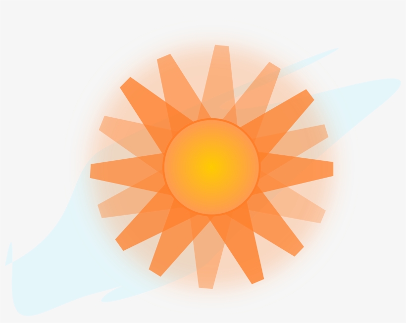 This Free Icons Png Design Of Sol Quente - 2400x1797 PNG Download - PNGkit