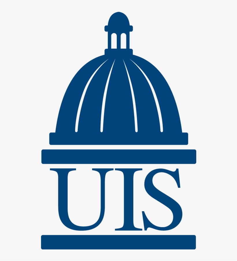 Png With Transparent Background) - University Of Springfield Logo ...