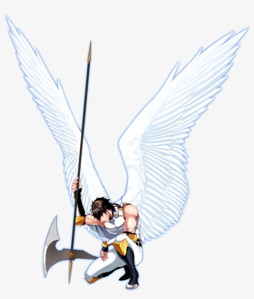Warrior Angel Png Hd - Portable Network Graphics - 837x955 PNG Download ...