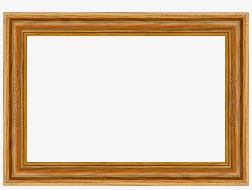 15 Wood Frames Png For Free On Mbtskoudsalg - Old West Frame Png ...