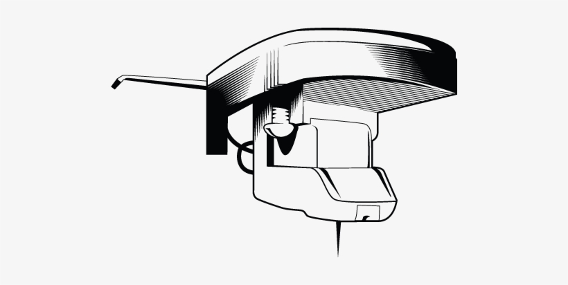 Download - Record Needle Transparent Png - 500x332 PNG Download - PNGkit