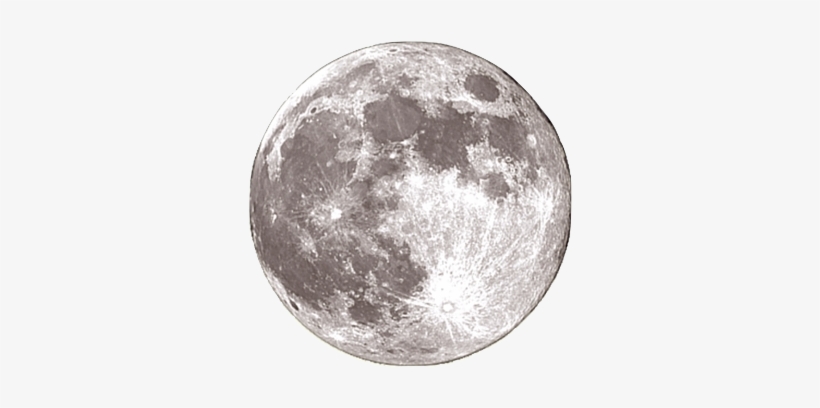 Full Moon Png - 800x800 PNG Download - PNGkit