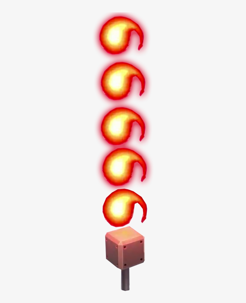 Fire Bar - Art - 379x968 PNG Download - PNGkit