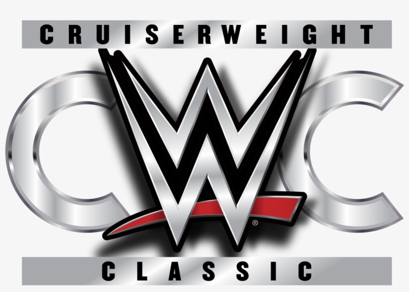 Classic Wwe Logo
