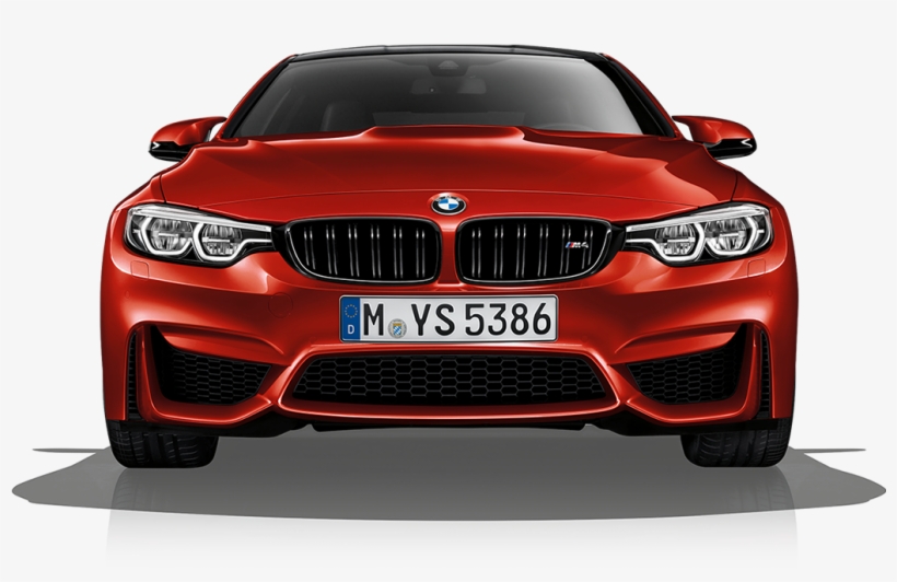Bmw Clipart Red - Bmw M4 - 1280x757 PNG Download - PNGkit