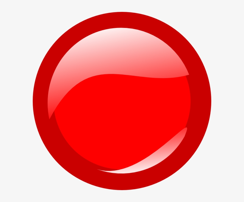 Red Circle Logo Png