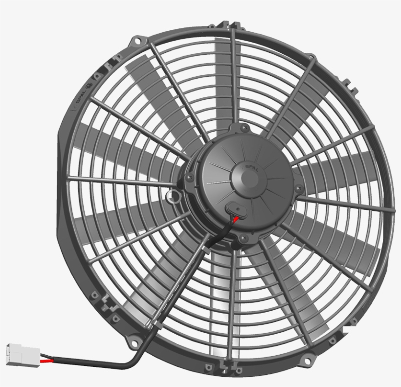 Brushed Axial Fans - Va10 Ap50 C 61s - 1132x800 PNG Download - PNGkit