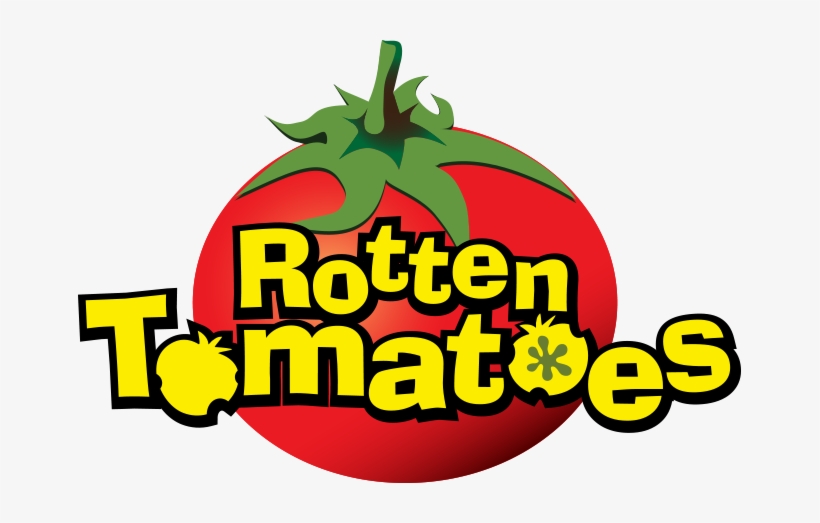 Download Transparent Film Reviews - Rotten Tomatoes Png Logo - PNGkit