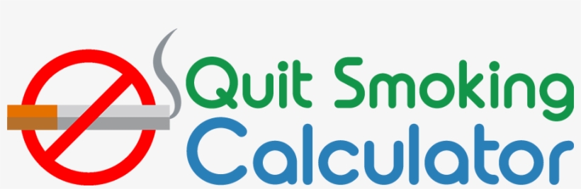 Quit Smoking Calculator - Smoking Cessation - 900x250 PNG Download - PNGkit