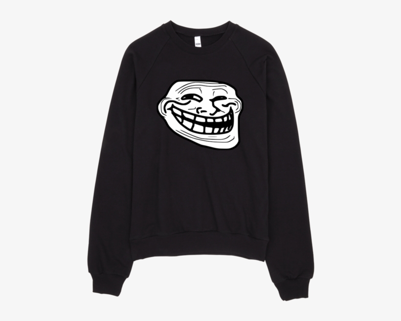 Fuuuu Troll Face Png