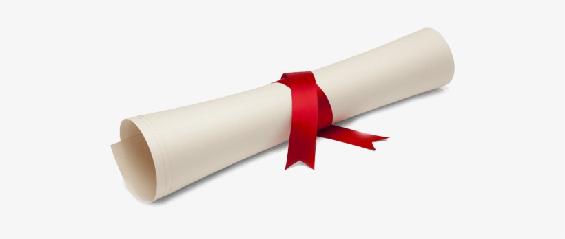 Diploma Png - Diploma Transparent Background - 500x268 PNG Download ...