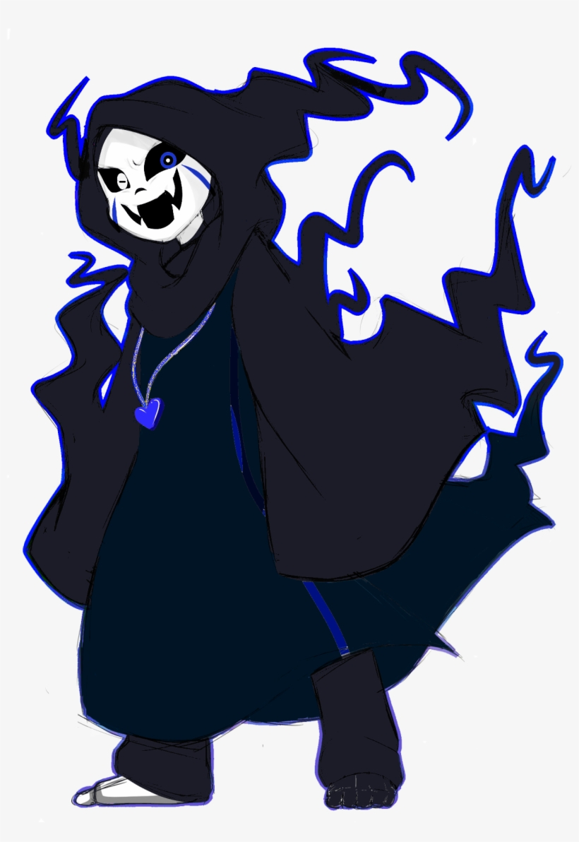 Sera404 - Undertale Offspring - 1280x1778 PNG Download - PNGkit