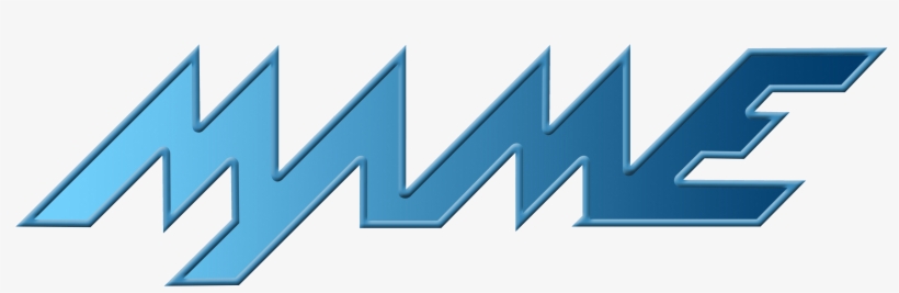 Dell Logo Transparent Download Mame Marquee High Res - Mame Arcade Logo ...