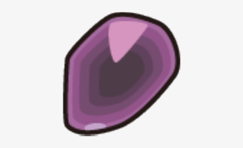 Dusk Stone - Dusk Stone Pokemon Png - 420x420 PNG Download - PNGkit