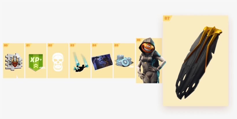 Download Transparent Fortnite Victory Royale Transparent Png Fortnite ...