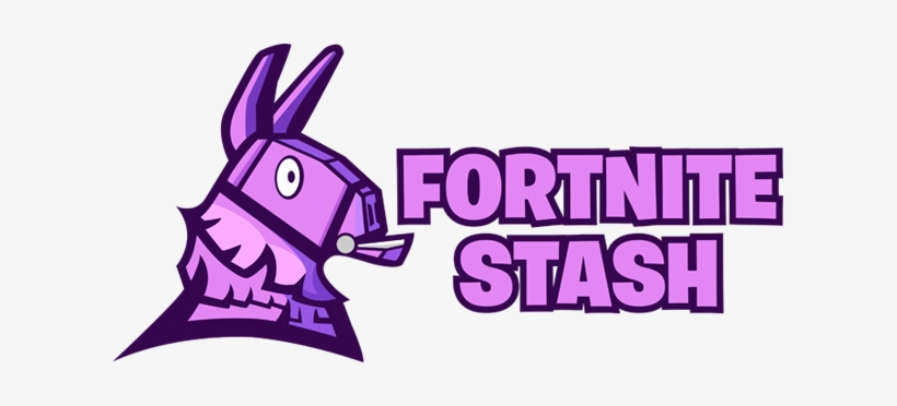 Download Transparent Fortnite Trash - Fortnite - PNGkit