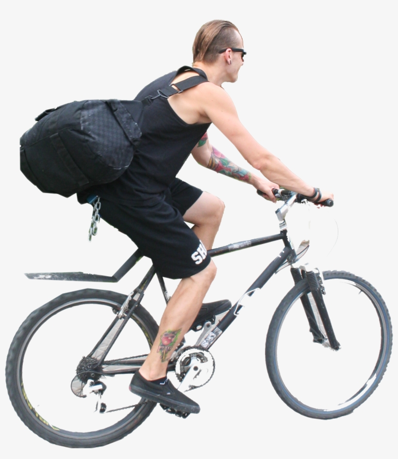 Immediate Entourage Bike