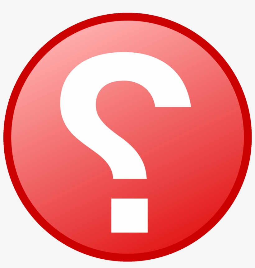 Arabic Question Mark - Number - 2000x2000 PNG Download - PNGkit