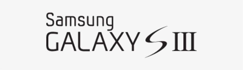 Samsung Galaxy S3 Logo Vector - Samsung Galaxy S3 Logo - 518x518 PNG ...
