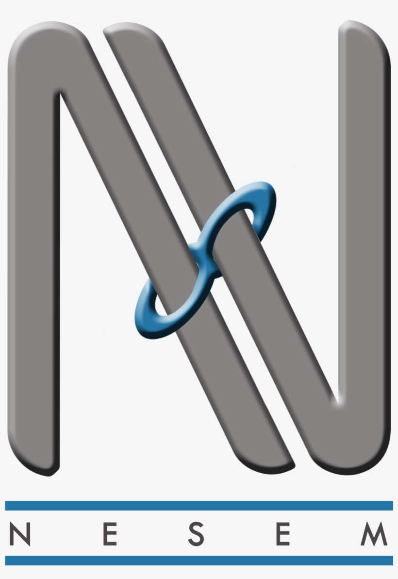 Nesem Global Logo - Art - 2480x2480 PNG Download - PNGkit