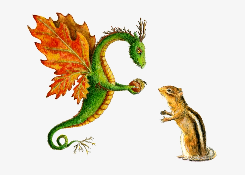 Dragon Hands - 640x506 PNG Download - PNGkit