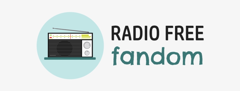 Radio Free Fandom - 625x250 PNG Download - PNGkit